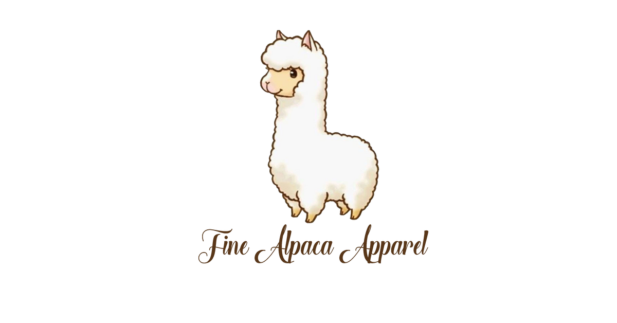 alpaca logo