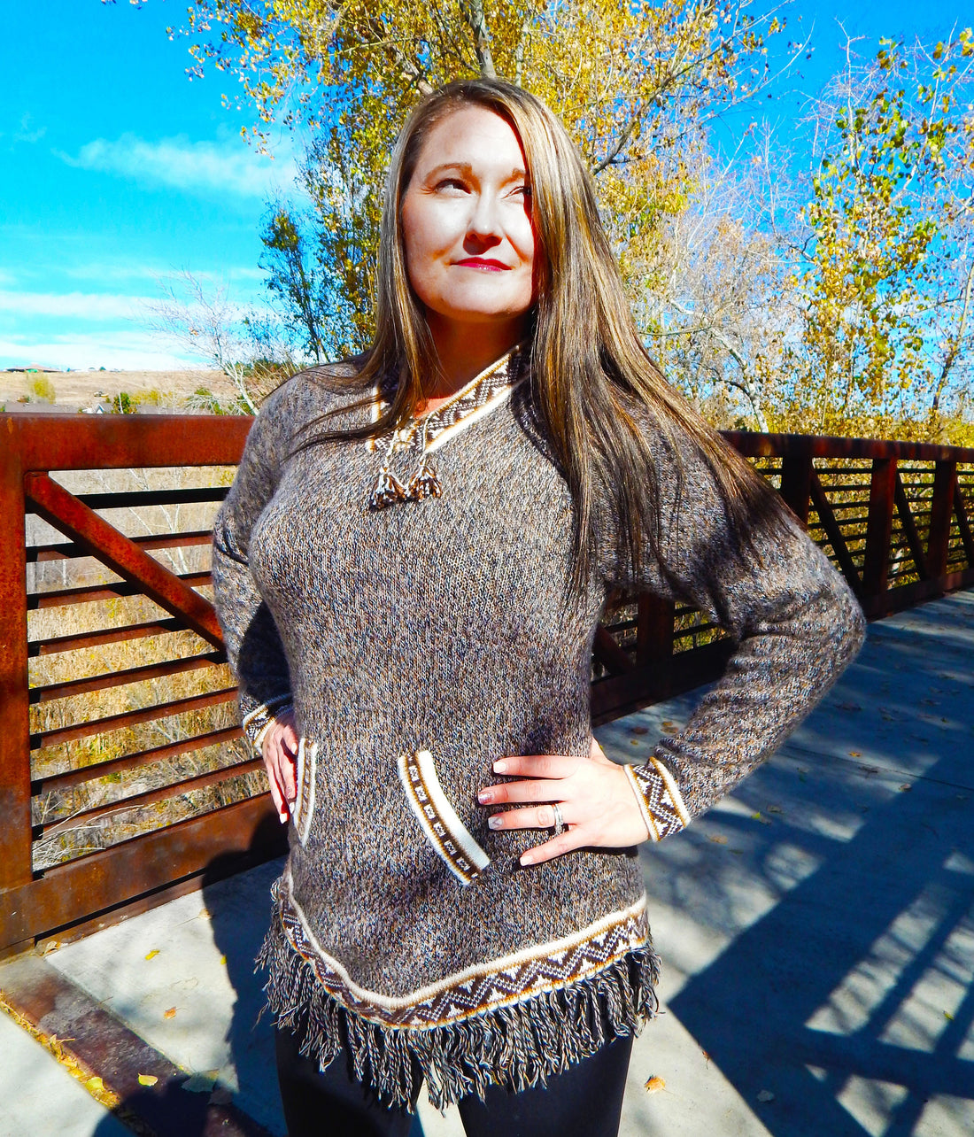 Fine Alpaca Apparel |𝑨𝒍𝒑𝒂𝒄𝒂 𝒘𝒐𝒐𝒍 𝒇𝒊𝒃𝒆𝒓 𝒄𝒍𝒐𝒕𝒉𝒊𝒏𝒈